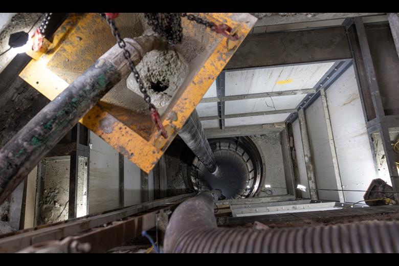 Why 65 Holborn Viaduct could be the most difficult site ever to be ...